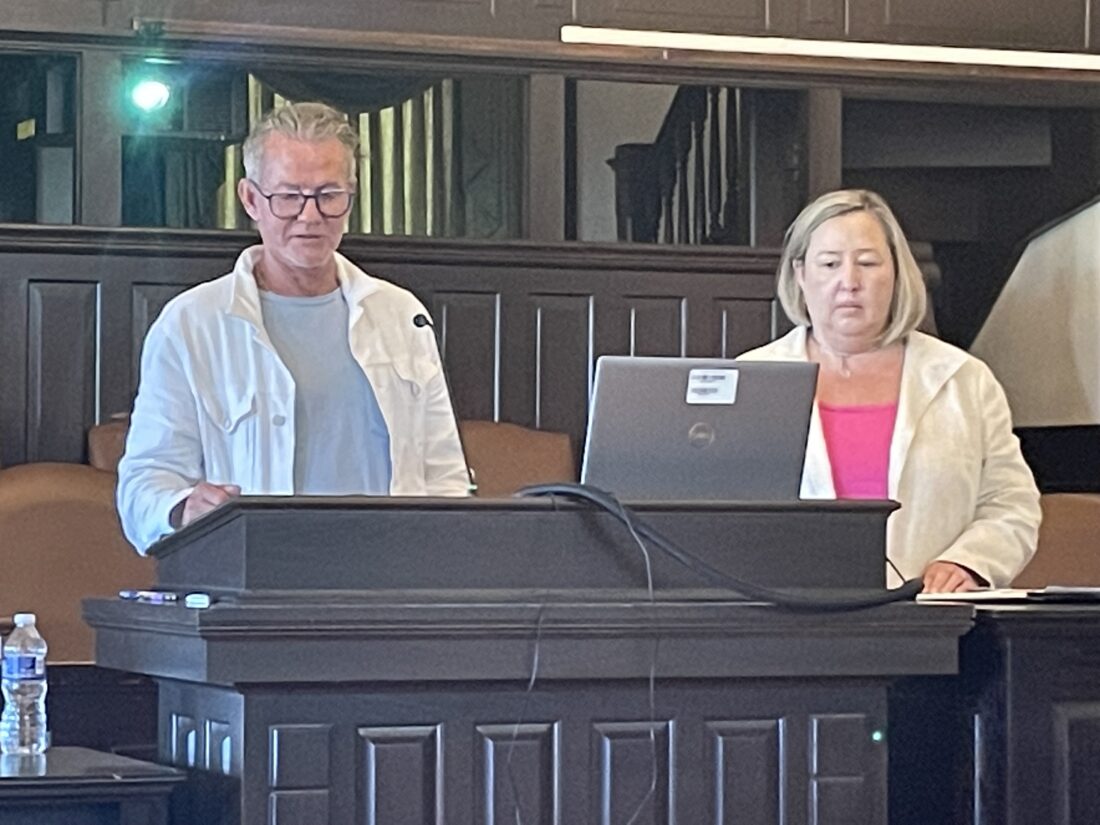 Douglas County Commission joins other local governments in approving ...